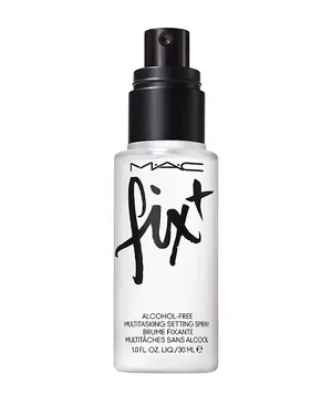 MAC COSMETICS Prep + Prime Fix+ Setting Spray Mini 1 Oz - No Color