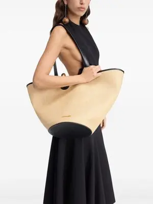 Jacquemus Le Bambola Tote Bag