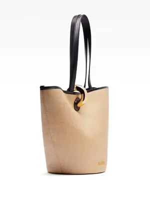 Jacquemus Le Bambola Tote Bag