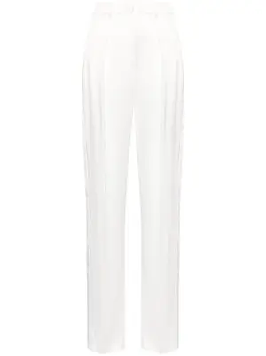 Elisabetta Franchi Tapered Trousers