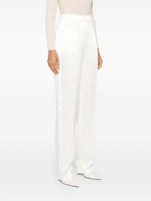 Elisabetta Franchi Tapered Trousers