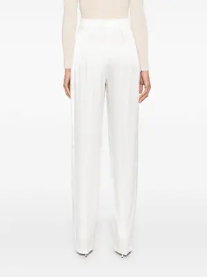 Elisabetta Franchi Tapered Trousers