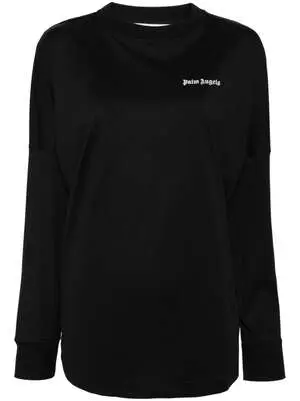 Palm Angels Logo T-shirt