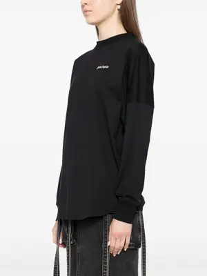 Palm Angels Logo T-shirt