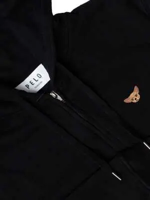 PELO FOUNDATION Chihuahua Hoodie