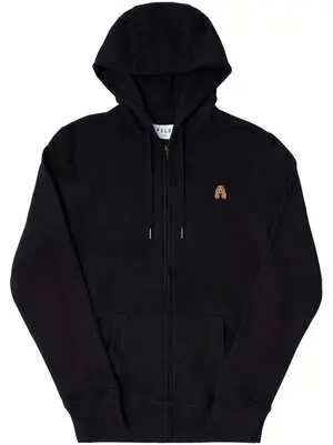 PELO FOUNDATION Cocker Hoodie