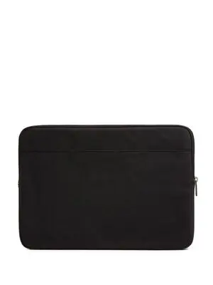 Dsquared2 Logo-lettering Laptop Case