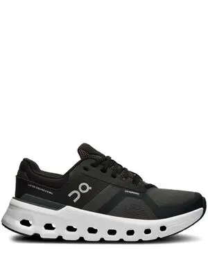 On Cloudrunner 2 Eclipse Sneakers - Black