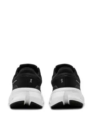 On Cloudrunner 2 Eclipse Sneakers - Black