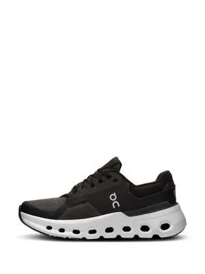 On Cloudrunner 2 Eclipse Sneakers - Black