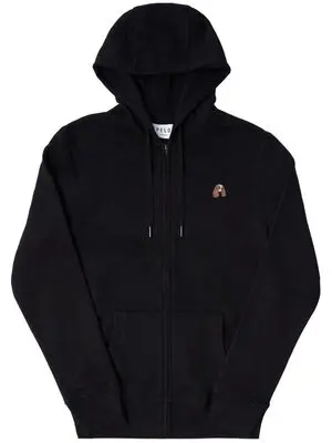 PELO FOUNDATION Cavalier King Hoodie