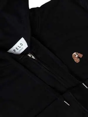 PELO FOUNDATION Cavalier King Hoodie