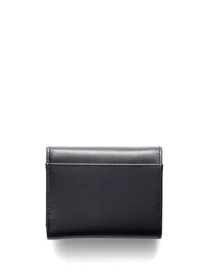 Prada Small Leather Wallet