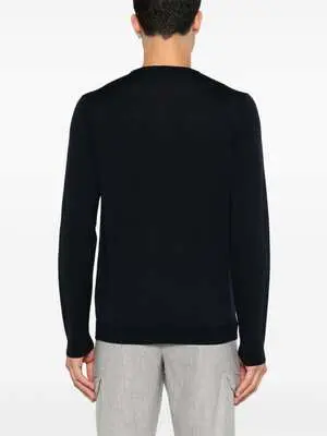 ROBERTO COLLINA Wool Sweater