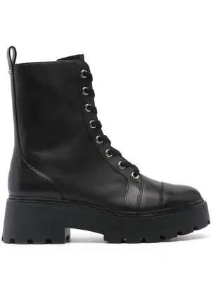 Michael Kors 50mm Blake Combat Boots