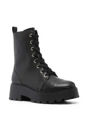 Michael Kors 50mm Blake Combat Boots