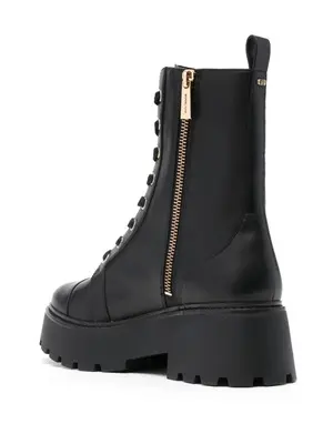 Michael Kors 50mm Blake Combat Boots