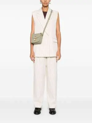 A.p.c. Mini Grace Shoulder Bag