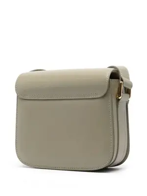 A.p.c. Mini Grace Shoulder Bag