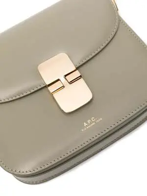 A.p.c. Mini Grace Shoulder Bag