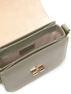 A.p.c. Mini Grace Shoulder Bag