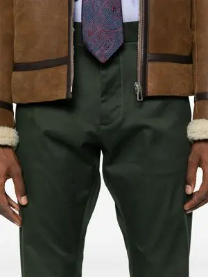 Dsquared2 Cool Guy Slim-fit Trousers