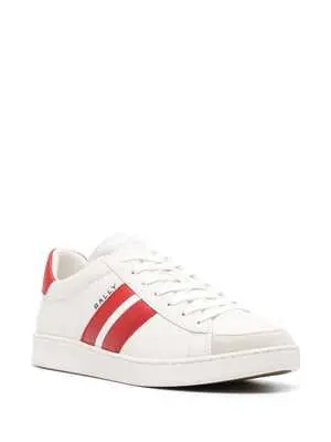 Bally Tennis Sneakers