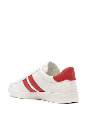 Bally Tennis Sneakers