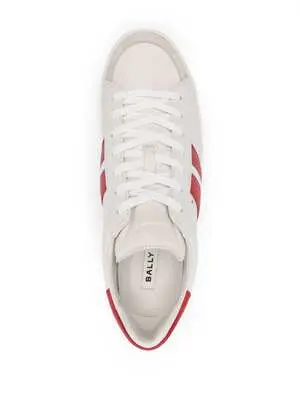 Bally Tennis Sneakers