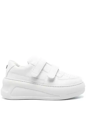 Acne Studios Platform Sneakers For Women