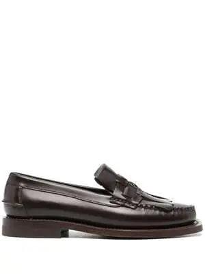 Hereu Marti Loafers - Brown