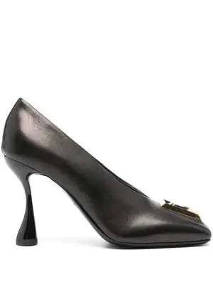 Balmain 95mm Eden Pumps
