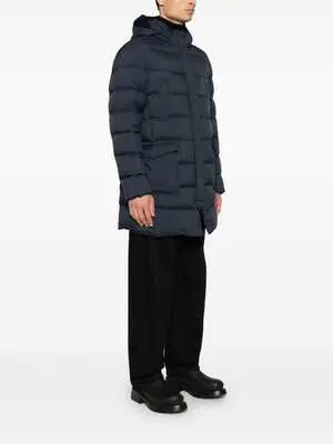 Herno Quilted Puffer Coat