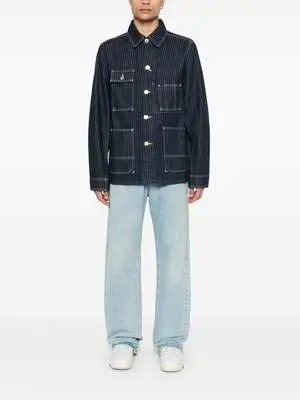 Kenzo Kuroki Japanese Denim Jacket