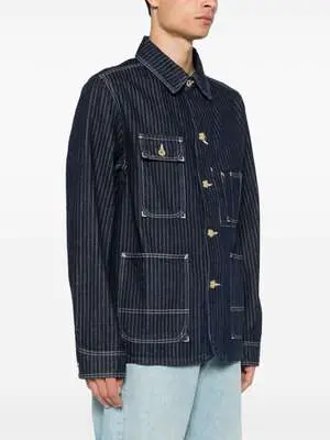 Kenzo Kuroki Japanese Denim Jacket