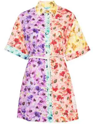 Zimmermann Textured Day Dresses