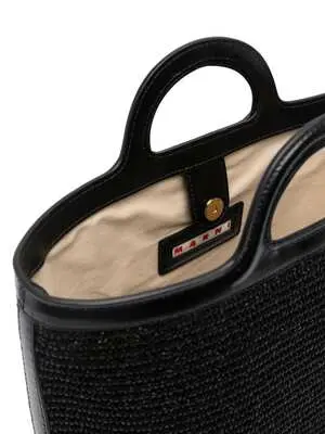 Marni Tropicalia Tote Bag