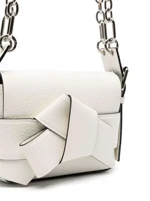 Acne Studios Musubi Shoulder Bag
