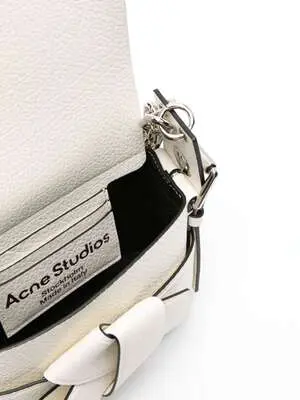 Acne Studios Musubi Shoulder Bag