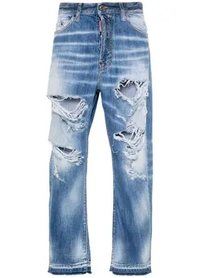 Dsquared2 Bro Jeans