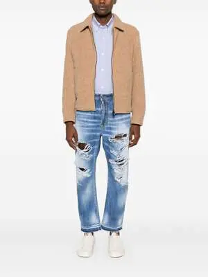 Dsquared2 Bro Jeans