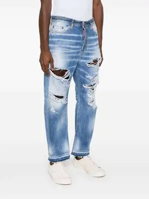 Dsquared2 Bro Jeans
