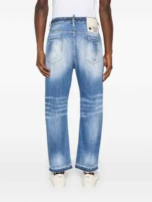 Dsquared2 Bro Jeans
