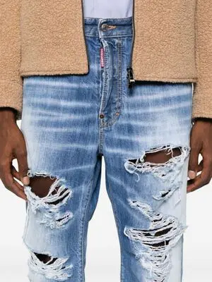 Dsquared2 Bro Jeans