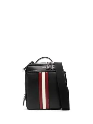 Bally Mythos Messenger Bag - Black