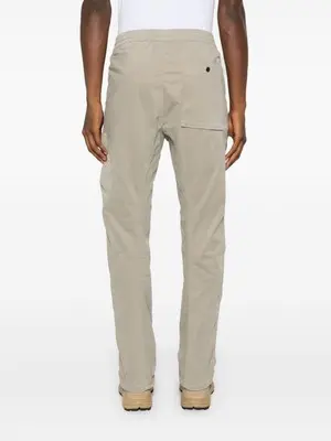 C.P. COMPANY Lens-detail Cargo Pants