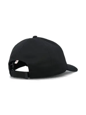 Moncler Embroidered Logo Baseball Cap
