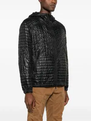 Stone Island Compass Badge Padded Jacket