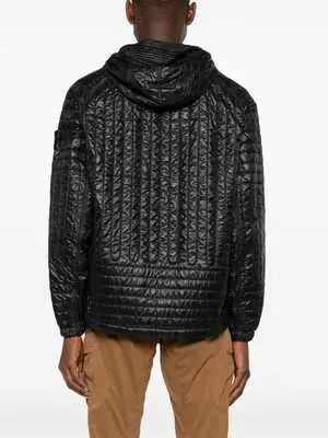 Stone Island Compass Badge Padded Jacket