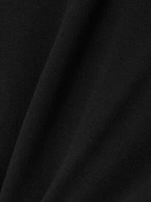 Alaïa Wool-jersey Bodysuit